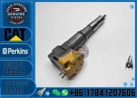 China Common Rail Fuel Injector Excavator Parts Engine 3408 3412 Fule Injetor 232-1173 232-1183 232-1168 174-7528 174-7526 for CAT for sale