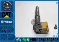 China Common Rail Fuel Injector Excavator Parts Engine 3408 3412 Fule Injetor 232-1173 232-1183 232-1168 174-7528 174-7526 for CAT for sale