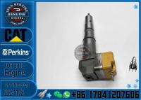 China Construction Machinery Parts 198-6877 204-2467 232-1170 232-1175 Excavator Injector 3412E Engine Diesel Fuel Injector 174-7527 for sale