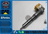 China Construction Machinery Parts 198-6877 204-2467 232-1170 232-1175 Excavator Injector 3412E Engine Diesel Fuel Injector 174-7527 for sale