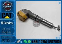 China Construction Machinery Parts 198-6877 204-2467 232-1170 232-1175 Excavator Injector 3412E Engine Diesel Fuel Injector 174-7527 for sale