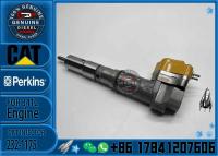 China Construction Machinery Parts 198-6877 204-2467 232-1170 232-1175 Excavator Injector 3412E Engine Diesel Fuel Injector 174-7527 for sale