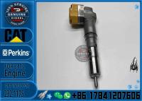 China Construction Machinery Parts 198-6877 204-2467 232-1170 232-1175 Excavator Injector 3412E Engine Diesel Fuel Injector 174-7527 for sale