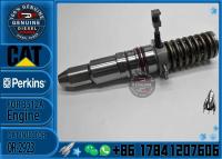 China 3512A 3500A Engine Fuel Injector 0R-2923 0R2923 0R-2924 0R2924 for sale