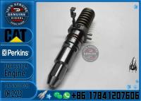 China 3512A 3500A Engine Fuel Injector 0R-2923 0R2923 0R-2924 0R2924 for sale