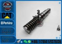 China 1 Year Warranty New-tec Factory Sale 2W-5201 6i-4357 7C-9576 7W-2269 0R-3252 0R-1759 Excavator Fuel Injector for CAT C3500 for sale