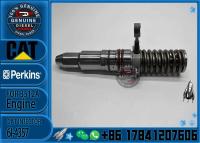 China 1 Year Warranty New-tec Factory Sale 2W-5201 6i-4357 7C-9576 7W-2269 0R-3252 0R-1759 Excavator Fuel Injector for CAT C3500 for sale