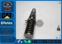 China 1 Year Warranty New-tec Factory Sale 2W-5201 6i-4357 7C-9576 7W-2269 0R-3252 0R-1759 Excavator Fuel Injector for CAT C3500 for sale