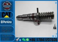 China Remanufactured New diesel Fuel Injector 7C-9576 7C-9577 for sale