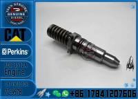 China Best-selling Model Common Rail Diesel Injector 0R-2923 4P-9076 7C-9578 for CAT 3508 3512 3516 Engine Truck Engine Parts for sale