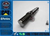 China Best-selling Model Common Rail Diesel Injector 0R-2923 4P-9076 7C-9578 for CAT 3508 3512 3516 Engine Truck Engine Parts for sale