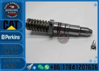 China Best-selling Model Common Rail Diesel Injector 0R-2923 4P-9076 7C-9578 for CAT 3508 3512 3516 Engine Truck Engine Parts for sale
