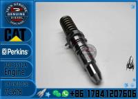 China Best-selling Model Common Rail Diesel Injector 0R-2923 4P-9076 7C-9578 for CAT 3508 3512 3516 Engine Truck Engine Parts for sale