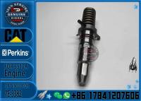 China 7E-3382 7E3382 4PCS Fuel Injector Fits for 3508 3512 3516 Marine Engine 785 789 776B Truck 994 Wheel Loader for sale