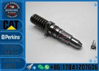 China 7E-3382 7E3382 4PCS Fuel Injector Fits for 3508 3512 3516 Marine Engine 785 789 776B Truck 994 Wheel Loader for sale