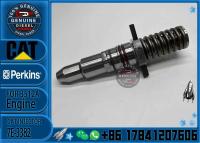 China 7E-3382 7E3382 4PCS Fuel Injector Fits for 3508 3512 3516 Marine Engine 785 789 776B Truck 994 Wheel Loader for sale