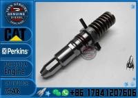 China 4P9075 4P9076 7E6408 4P9077 Diesel Fuel Injector Assembly for Caterpillar 3512A 3508 3512 3516 Marine Engine Excavator Generator for sale