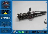 China Remanufactured Diesel Fuel Injector 961-4357 111-3718 0R-8338 224-9090 10R-1252 for Engine 3508/3512/3516 for sale