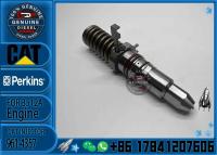 China Remanufactured Diesel Fuel Injector 961-4357 111-3718 0R-8338 224-9090 10R-1252 for Engine 3508/3512/3516 for sale