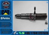 China Remanufactured Diesel Fuel Injector 961-4357 111-3718 0R-8338 224-9090 10R-1252 for Engine 3508/3512/3516 for sale