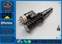 China Fuel Injector 250-1312 2501312 Diesel Engine Fuel Injector 10R-1275 10R1275 for CAT 793C 793D 3512B for sale