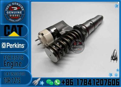 China Fuel Injector 250-1312 2501312 Diesel Engine Fuel Injector 10R-1275 10R1275 for CAT 793C 793D 3512B for sale