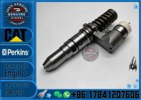 China Fuel Injector 250-1312 2501312 Diesel Engine Fuel Injector 10R-1275 10R1275 for CAT 793C 793D 3512B for sale