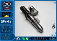 China Fuel Injector 250-1312 2501312 Diesel Engine Fuel Injector 10R-1275 10R1275 for CAT 793C 793D 3512B for sale