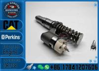 China 246-1854 High Quality Diesel Fuel Injector 2461854 10R-7238 10R7238 for CAT 3508c/3512c Engine for sale