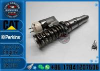 China 246-1854 High Quality Diesel Fuel Injector 2461854 10R-7238 10R7238 for CAT 3508c/3512c Engine for sale