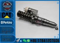 China 246-1854 High Quality Diesel Fuel Injector 2461854 10R-7238 10R7238 for CAT 3508c/3512c Engine for sale