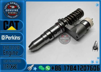 China Remanufactured Common Rail Diesel Injector PUMP INJECTOR 20R-1266 11R-0282 11R-0680 for sale