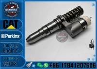 China Best-selling and Durable Construction Machinery Diesel Fuel Injector 20R-0848 20R-1270 20R-1263 20R-1282 for CAT Diesel Engine for sale