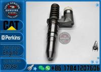 China Best-selling and Durable Construction Machinery Diesel Fuel Injector 20R-0848 20R-1270 20R-1263 20R-1282 for CAT Diesel Engine for sale