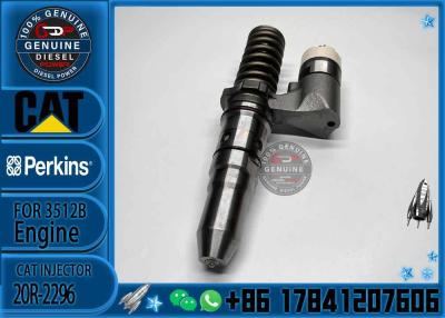 China High Quality New Diesel Fuel Injector 20R-2296 4377547 437-7547 for CAT 793C/793D Engine for sale