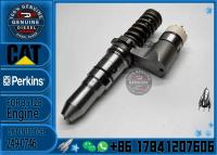 China Diesel Fuel Injector 249-0746 Injection Valve for Cat 3524B Engine Model 20R-0850 Part Numbers 1628813 and 3861767 for sale