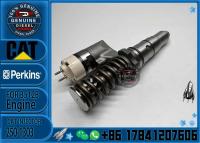 China Manufacturer Direct Sales Carter Engine Common Rail Injector 250-1311 250-1308 250-1306 250-1303 250-1304 Injector for sale