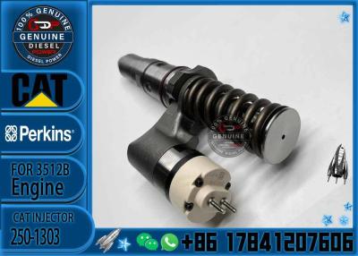 China Manufacturer Direct Sales Carter Engine Common Rail Injector 250-1311 250-1308 250-1306 250-1303 250-1304 Injector for sale