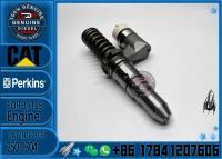 China Manufacturer Direct Sales Carter Engine Common Rail Injector 250-1311 250-1308 250-1306 250-1303 250-1304 Injector for sale