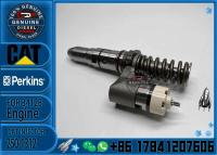 China Manufacturer Direct Sales Carter Engine Common Rail Injector 250-1312 250-1314 359-5469 375-4106 376-0509 Injector for sale