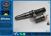 China Manufacturer Direct Sales Carter Engine Common Rail Injector 250-1312 250-1314 359-5469 375-4106 376-0509 Injector for sale