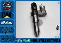 China Manufacturer Direct Sales Carter Engine Common Rail Injector 250-1312 250-1314 359-5469 375-4106 376-0509 Injector for sale