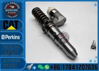 China Manufacturer Direct Sales Carter Engine Common Rail Injector 250-1312 250-1314 359-5469 375-4106 376-0509 Injector for sale