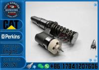 China Remanufactured Common Rail Diesel Injector PUMP INJECTOR 392-0206 386-1760 for sale