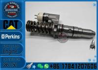 China Remanufactured Common Rail Diesel Injector PUMP INJECTOR 392-0206 386-1760 for sale