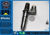 China Wholesale High-performance Fuel Components Diesel Fuel Injector 386-1768 386-1767 386-1771 386-1769 386-1779 for CAT 3506 Engine for sale