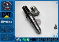 China Wholesale High-performance Fuel Components Diesel Fuel Injector 386-1768 386-1767 386-1771 386-1769 386-1779 for CAT 3506 Engine for sale
