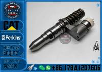 China 392-0214 392-0215 392-0216 392-0217 392-0219 392-0220 20R-1278 Common Rail Injector for CAT 3508 3512 3516 3524 Engine for sale