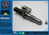 China For Caterpillar Excavator Fuel Injector 392-0226/392-0202 Diesel Engine Parts for 3516 for Cat Engine Construction Parts for sale