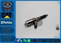 China BRAND New Diesel Fuel Injector 2645A745 for C6.63 320D FM Engine 10R-7670 for sale